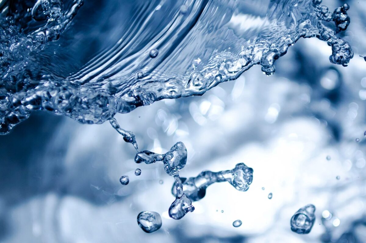 DI Water Delivery | Besco Commercial Water Treatment